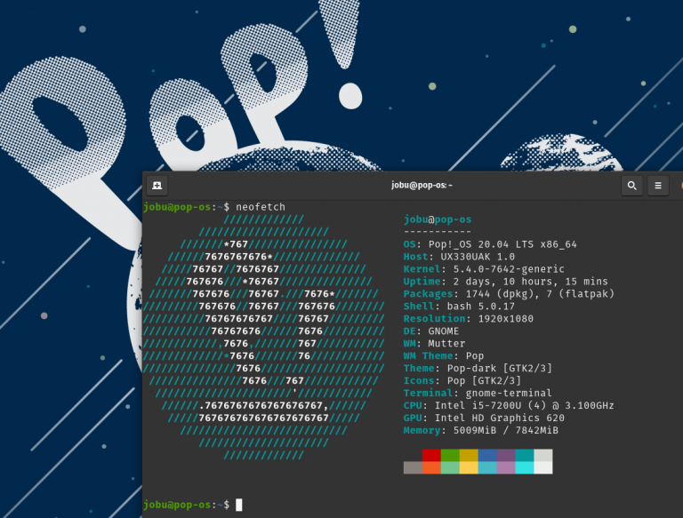 How good is Pop!_OS in 2020? – CODEX.ORG